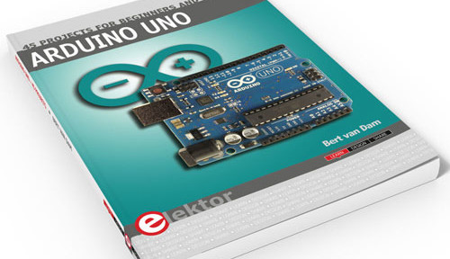 New Arduino and C++ Project book in the Elektor Store | Elektor Magazine