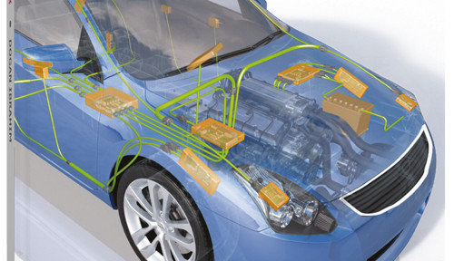 New Elektor Book: CAN Projects with ARM and Arduino | Elektor Magazine