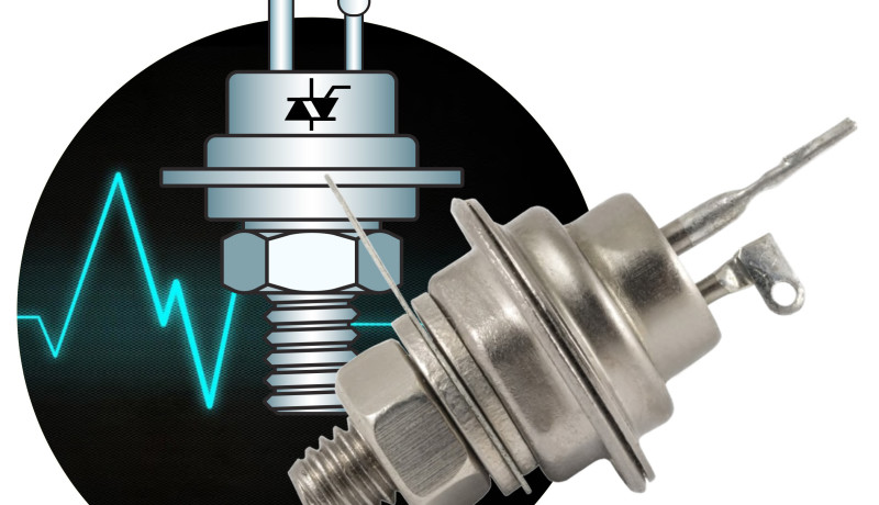 Universal Triac Control Module with ATmega | Elektor Magazine