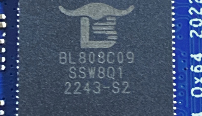 BL And Cohorts A Look At New RISC V MCUs With Mainline Linux BLE Wi Fi ZigBee And More