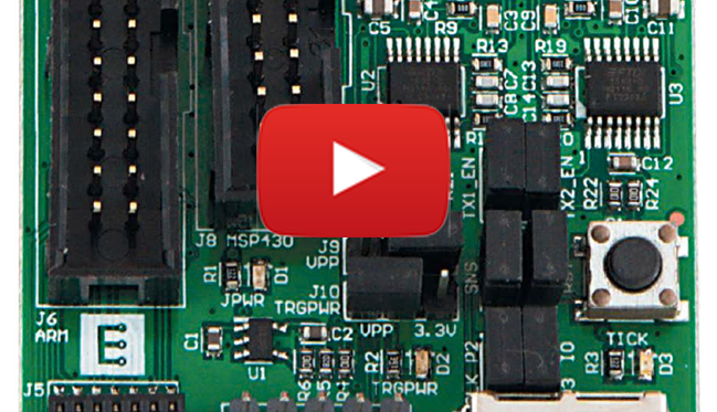 Universal JTAG Programmer / Debug Adapter with several MCU target connections | Elektor Magazine