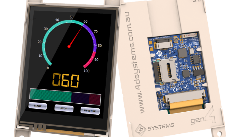 The Internet of Displays | Elektor Magazine