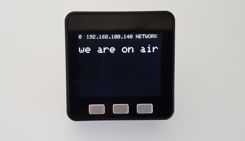 M5Stack – An ESP32 Plus Graphic Display in a Cute Case | Elektor Magazine