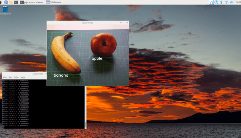 Raspberry Pi OS Update Now Includes Picamera2 Support, Bringing ML Vision Onboard | Elektor Magazine