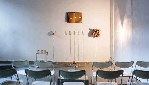 An Arduino Installation | Elektor Magazine