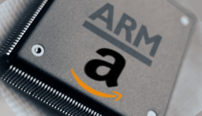 Amazon unveils CPU platform | Elektor Magazine