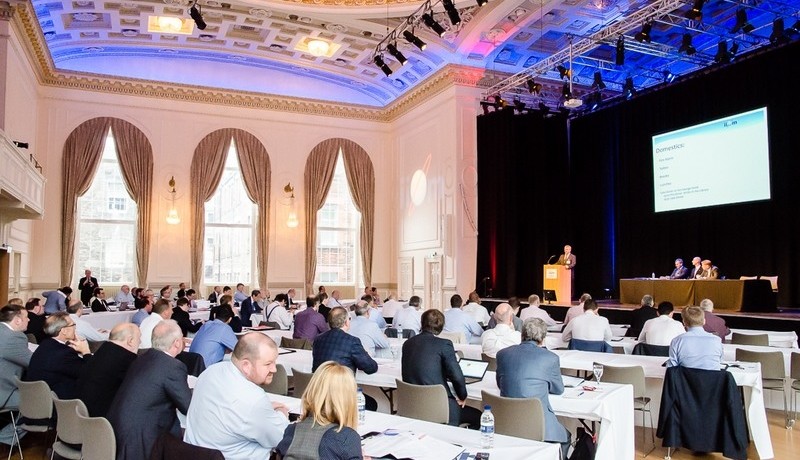 IIOM’s first international conference to be held in Edinburgh | Elektor ...