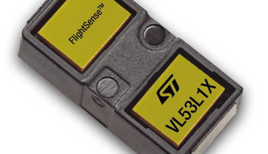 Time-of-Flight laser ranger achieves 4m range | Elektor Magazine