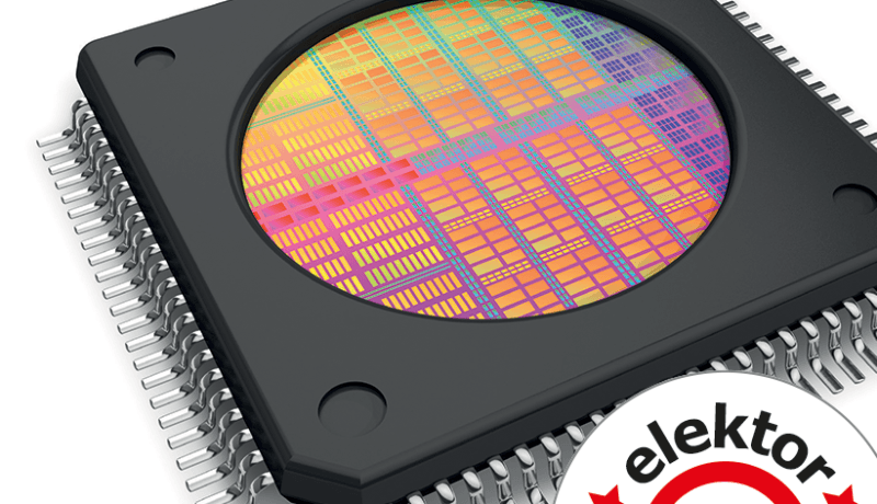 M&A Update: Possible MIPS Acquisition and a New SoftBank Move | Elektor ...