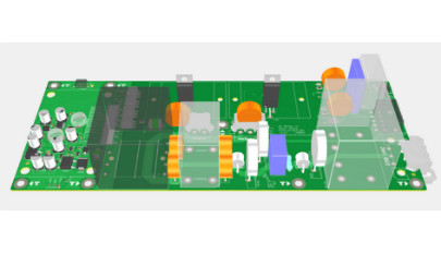 Right First Time with PCBA Visualizer | Elektor Magazine