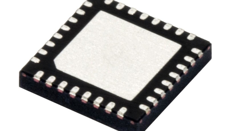 TI's DS90UB935-Q1 FPD-Link III Serializer Now Shipping from Mouser for Automotive Camera and ...