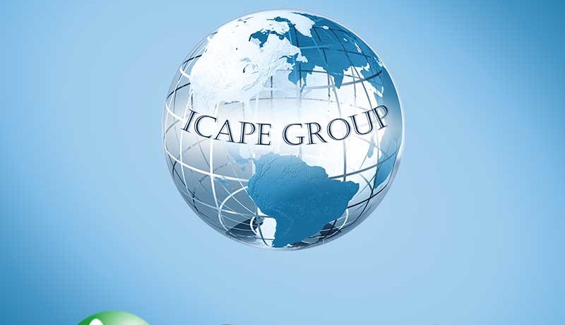 ICAPE Group will exhibit at Electronica, Munich | Elektor Magazine