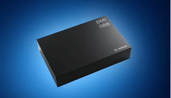 Bosch's BMI088 High-Performance IMU for Drones and Robotics Now at ...