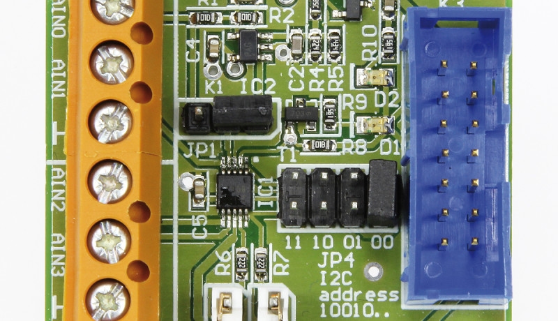 Cool Summer Free Article of the week: 16-bit Data Logger | Elektor Magazine