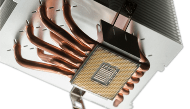 Economically 3D Printed Cooling Elements | Elektor Magazine