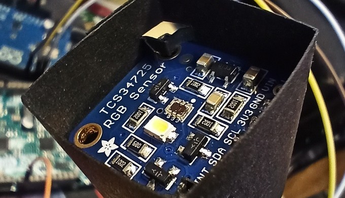 Neurons in Neural Networks (Part 4): Embedded Neurons | Elektor Magazine