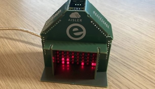 Raspberry Pi 3 Alarme Maison | Ventana Blog