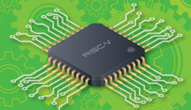 RISC-V Assembly Language Programming: A New Elektor Book | Elektor Magazine