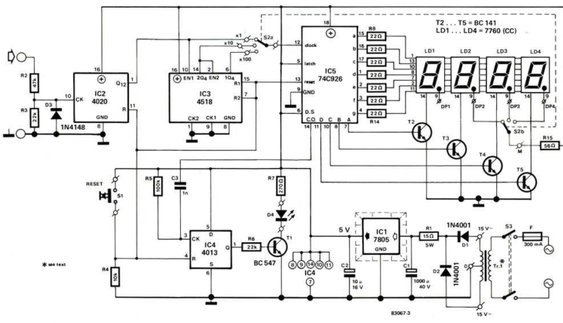 Design Rewind: DIY Air Quality Monitoring, Transistor Testing, and More ...