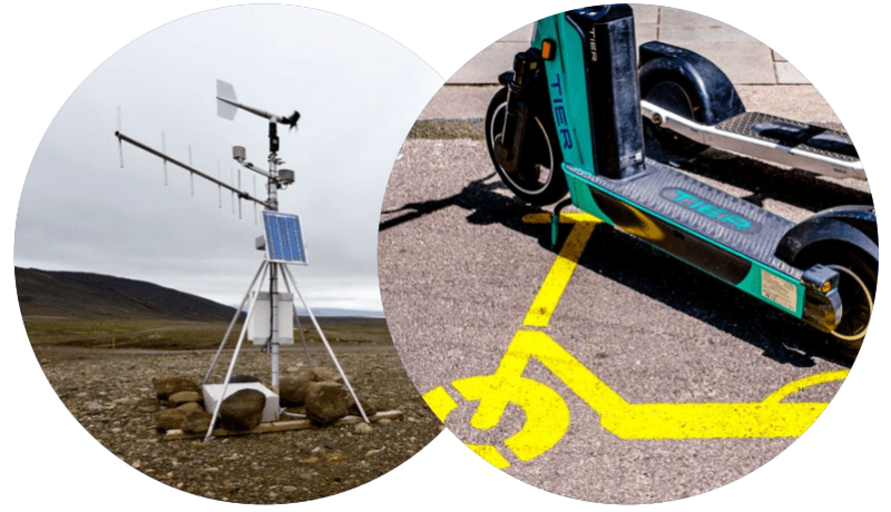 Cellular: Is It the Lowest-Power Option for the Internet of Things (IoT ...