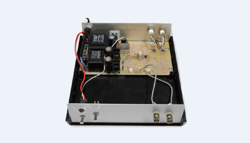 Build a 10-MHz Reference Generator: Highly Accurate, With Distributor ...