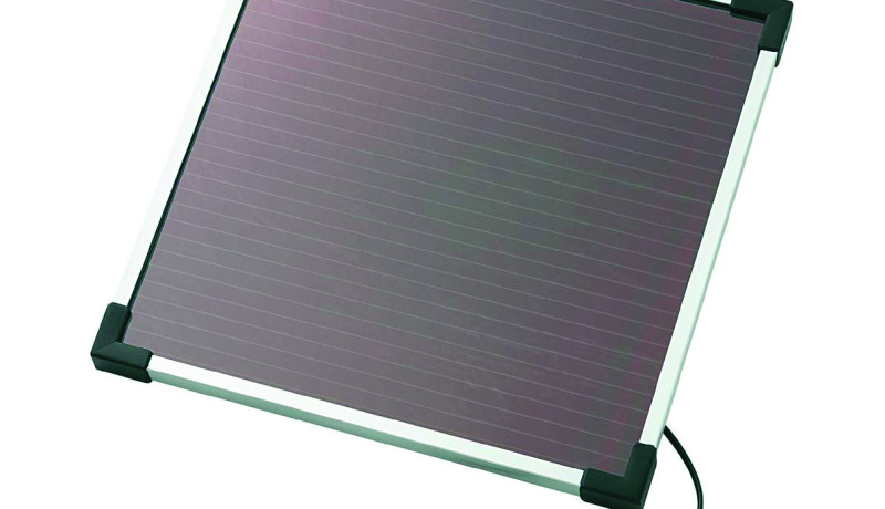 Photovoltaic Basics (Part 1): Know Your PV Panels for Maximum ...