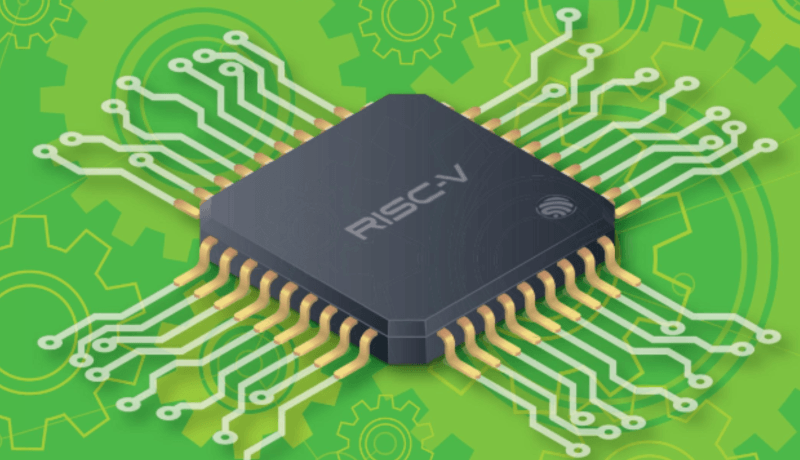 New RISC-V Startup from Intel Architects: AheadComputing Inc. | Elektor ...