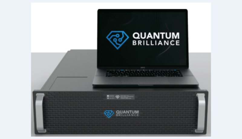 Portable Quantum Computer: Germany Launches €35M Initiative | Elektor ...