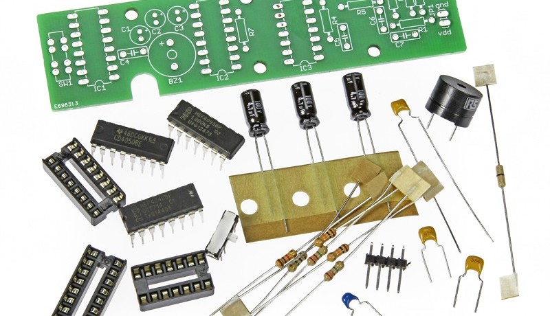 Beep: Logic Probe/Tester | Elektor Magazine