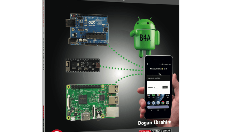 Book Review: Android Apps Development with Basic for Android — B4A ...