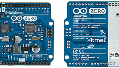 Arduino und Atmel enthüllen Arduino Zero | Elektor Magazine