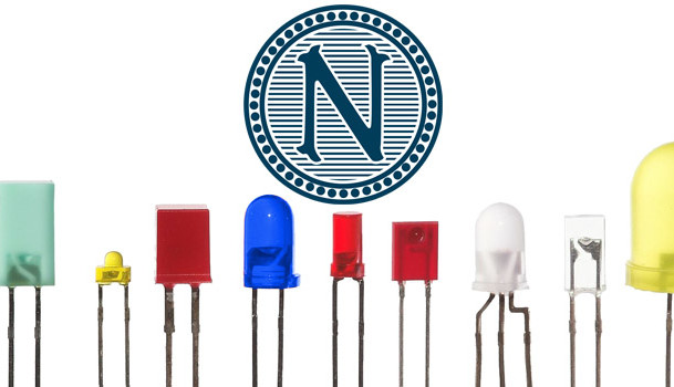 Endlich: Nobelpreis für die LED | Elektor Magazine