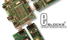 Kostenlose E-blocks- Einführungsseminare für Lehrer und Dozenten | Elektor Magazine