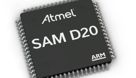 ARM Cortex M0+ Mikrocontroller von Atmel | Elektor Magazine