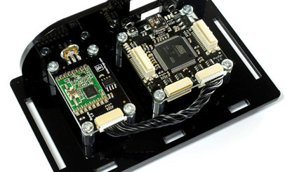 IoT-Starterkit bei Tinkerforge | Elektor Magazine