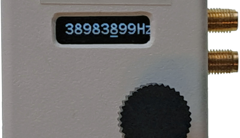 Ein einfacher DDS-Signalgenerator: DDS in ihrer reinsten Form | Elektor ...