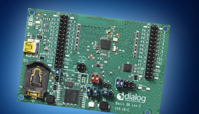 Develop Open Source Networking with Dialog’s OpenThread Sandbox ...