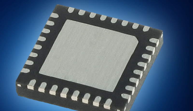 Atmel/Microchip ATA8520 Single-Chip SIGFOX RF ICs Now at Mouser ...