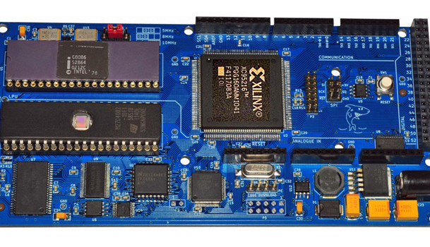 Arduino 8086 | Elektor Magazine