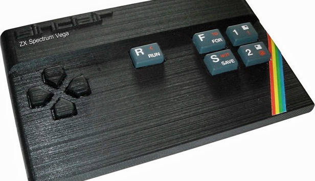 Nach 30 Jahren: Neuauflage des Sinclair ZX Spectrum | Elektor Magazine