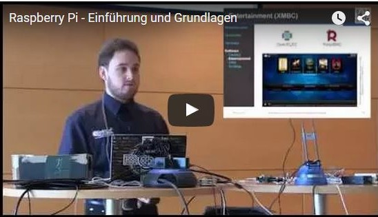 Raspberry Pi – Einführung und Grundlagen | Elektor Magazine