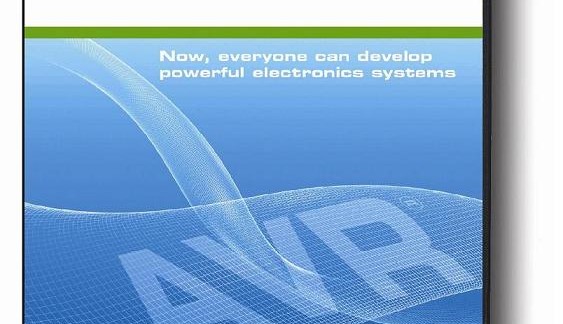 Flowcode 4 pour AVR | Elektor Magazine