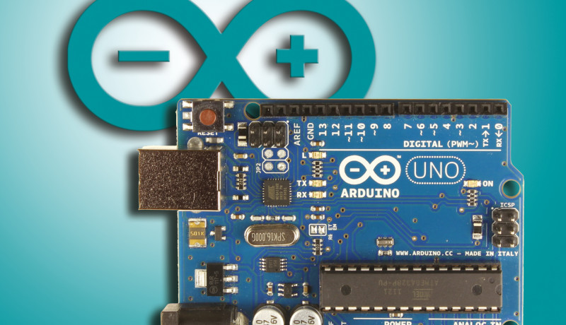 Tuto Arduino Uno : 45 projets électroniques originaux | Elektor Magazine