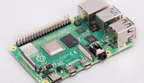 Qu'est-ce que Raspberry Pi ? | Elektor Magazine