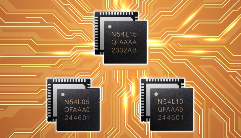 La série nRF54L de Nordic Semiconductor : Une nouvelle ère pour les SoC sans fil | Elektor Magazine