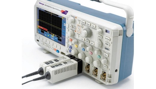 Nieuwe oscilloscopen van Tektronix | Elektor Magazine