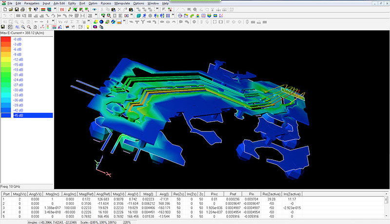 Mentor Graphics verbetert PCB-ontwerpprogramma | Elektor Magazine