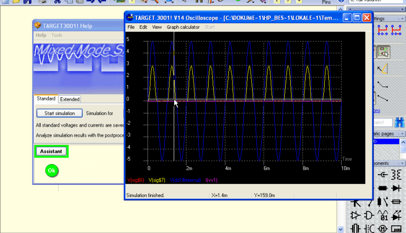 Nieuwe versie 18 van PCB-layout-programma TARGET 3001! | Elektor Magazine