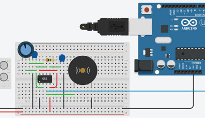 Schakelingen online simuleren | Elektor Magazine