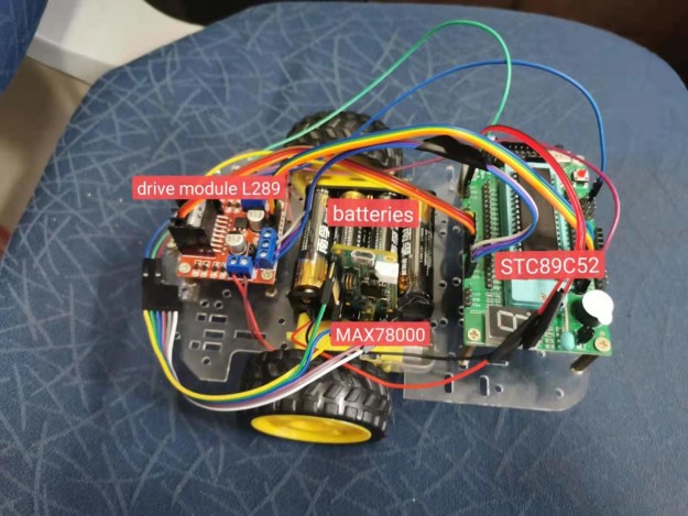MAX78000板卡项目汇总 | icspec-芯片规格书搜索工具